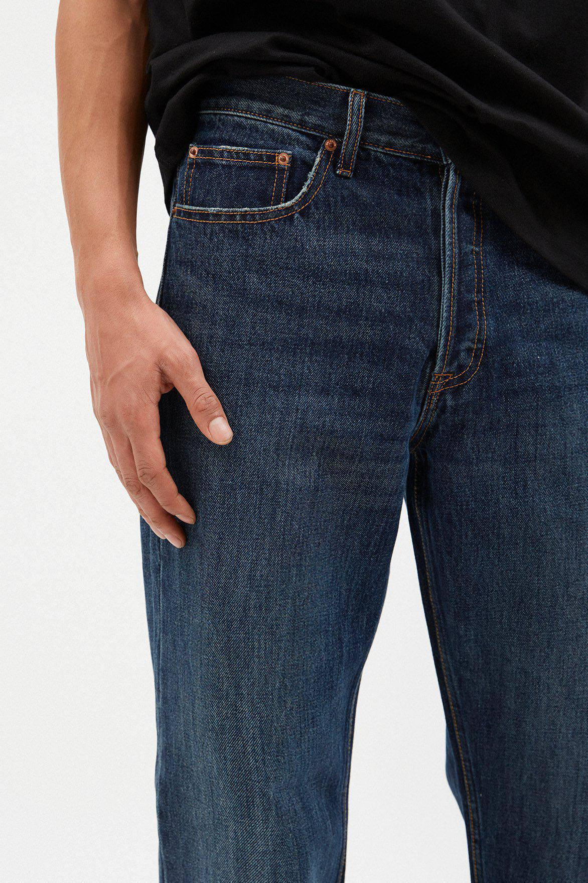 JEANS DASH CANYON DARK USED – LIVID STORE ONLINE
