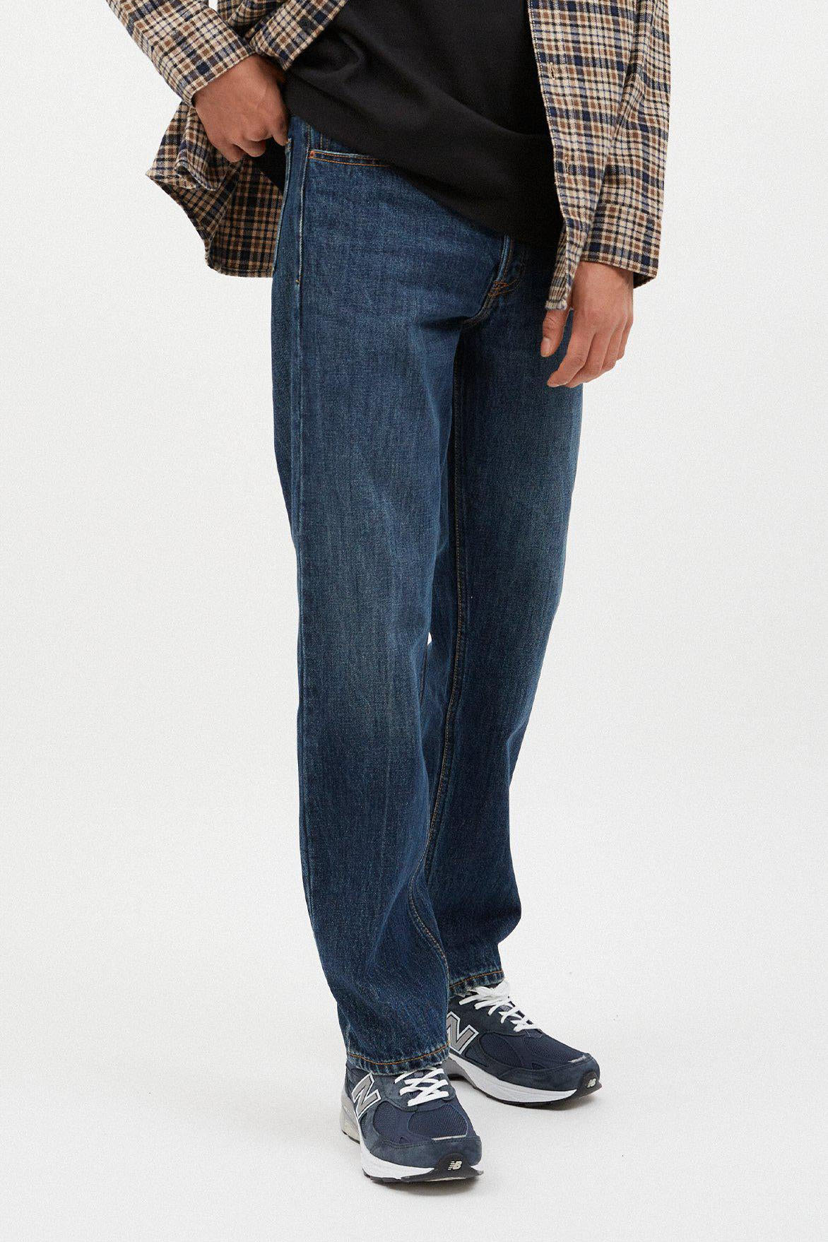 JEANS DASH CANYON DARK USED – LIVID STORE ONLINE